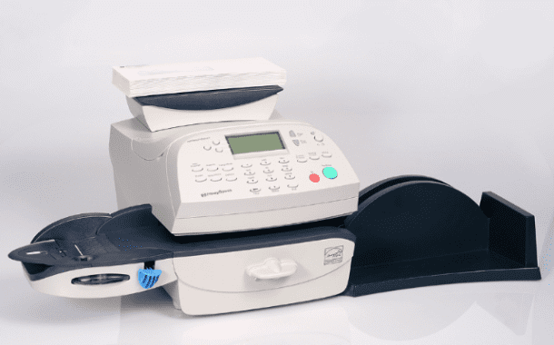 How A Postage Meter Can Streamline Your Office's Mailing Needs ...
