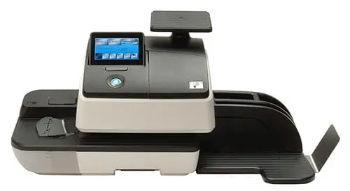 Benefits That Postage Meter Users Can Derive From The Intelligent Mail ...