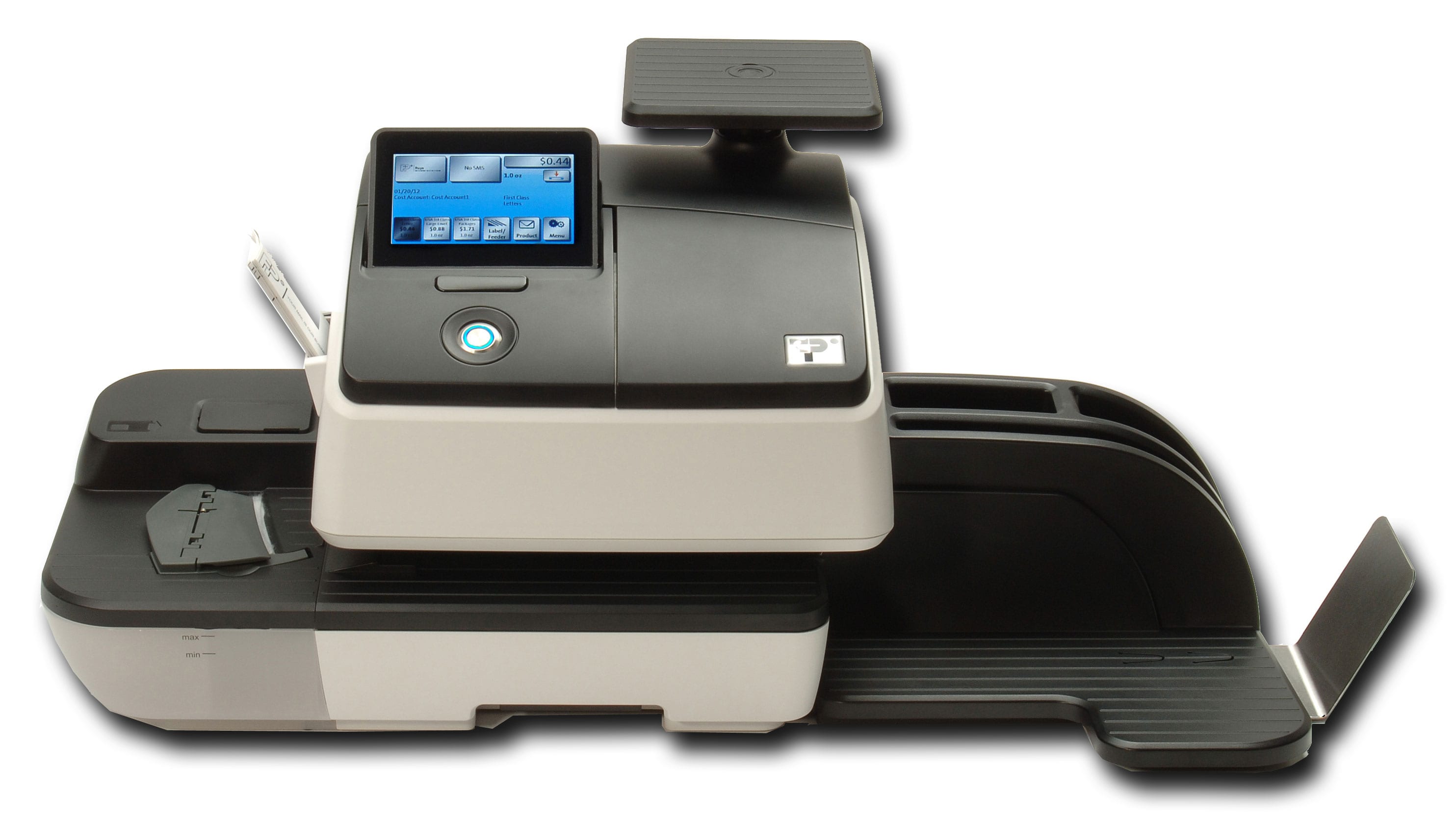 Tips To Ship Books Using The USPS's Media Mail Service | Postage Meter ...