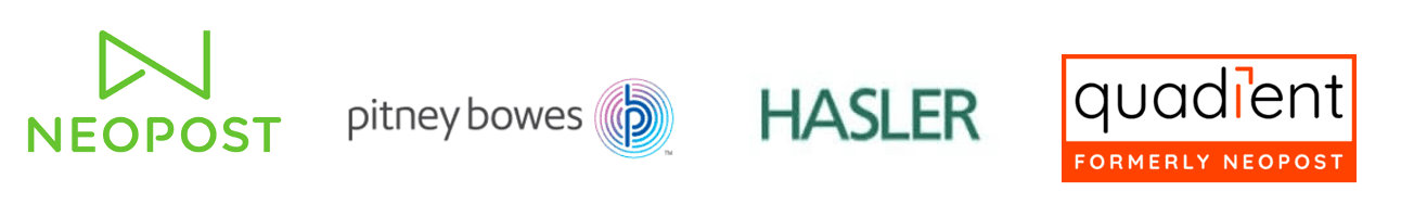 USPS Postage Meters | Postage Meter Rental