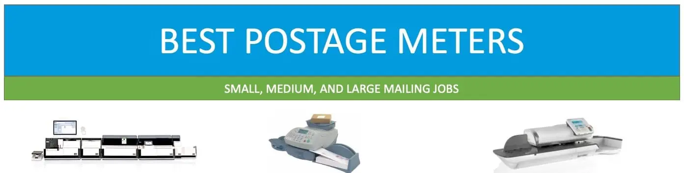 Best Postage Meters of 2024 | Review Top 14 USPS Meters